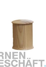 Mini-Urne aus Holz | Außergewöhnliche Qualität