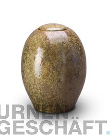 Keramikurne in Deutschland, Osterreich und der Schweiz.